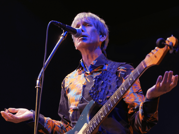 Home [charliemorris.com]